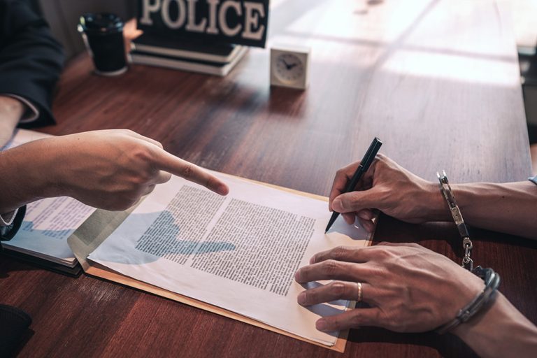 Types, Rules, and Conditions of Texas Probation - Gale Law Group