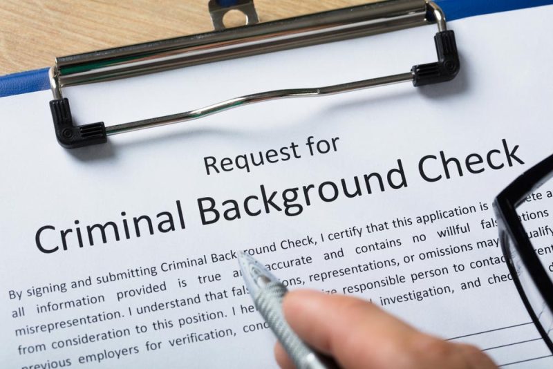 How Long Does a Criminal Record Last in Texas? | Gale Law Group